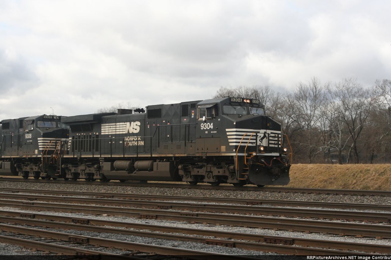 NS 9304